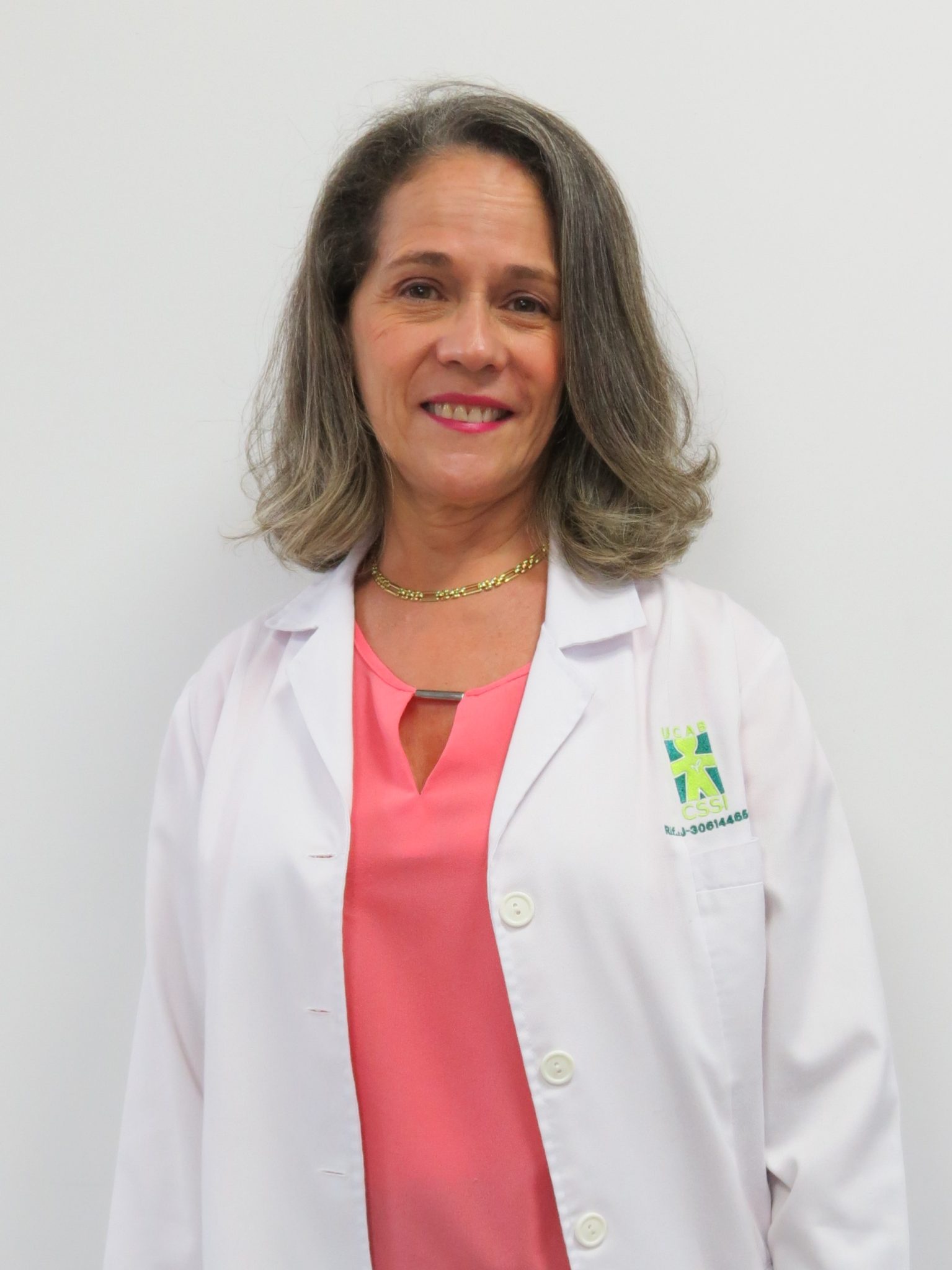 20. dra. María Auxiliadora Vezga | Centro de Salud Santa Inés