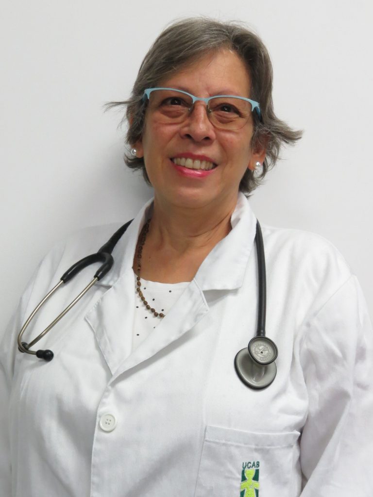 Directorio | Centro de Salud Santa Inés