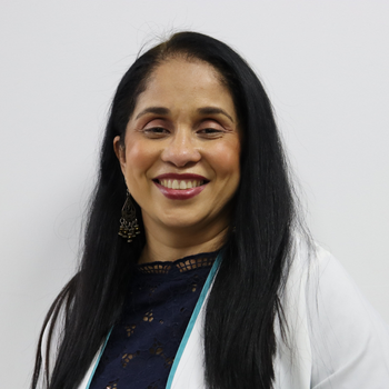 Dra. Mayra Rivas | Centro de Salud Santa Inés